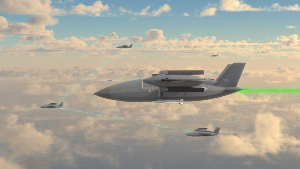 Bell Adds SNC To Team Developing High-Speed VTOL Technology - Defense Daily
