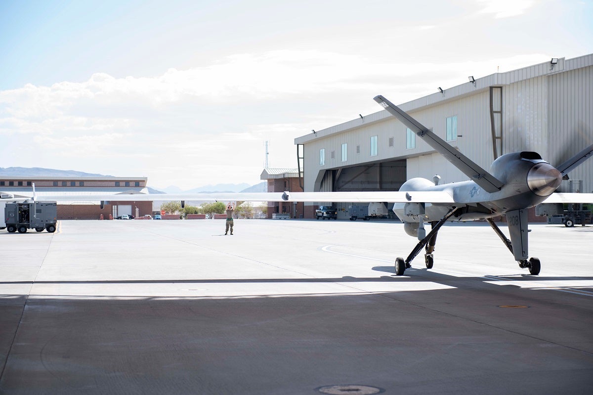 Poland Leasing MQ-9A Reapers As Interim Step in Drone Buy - Defense Daily