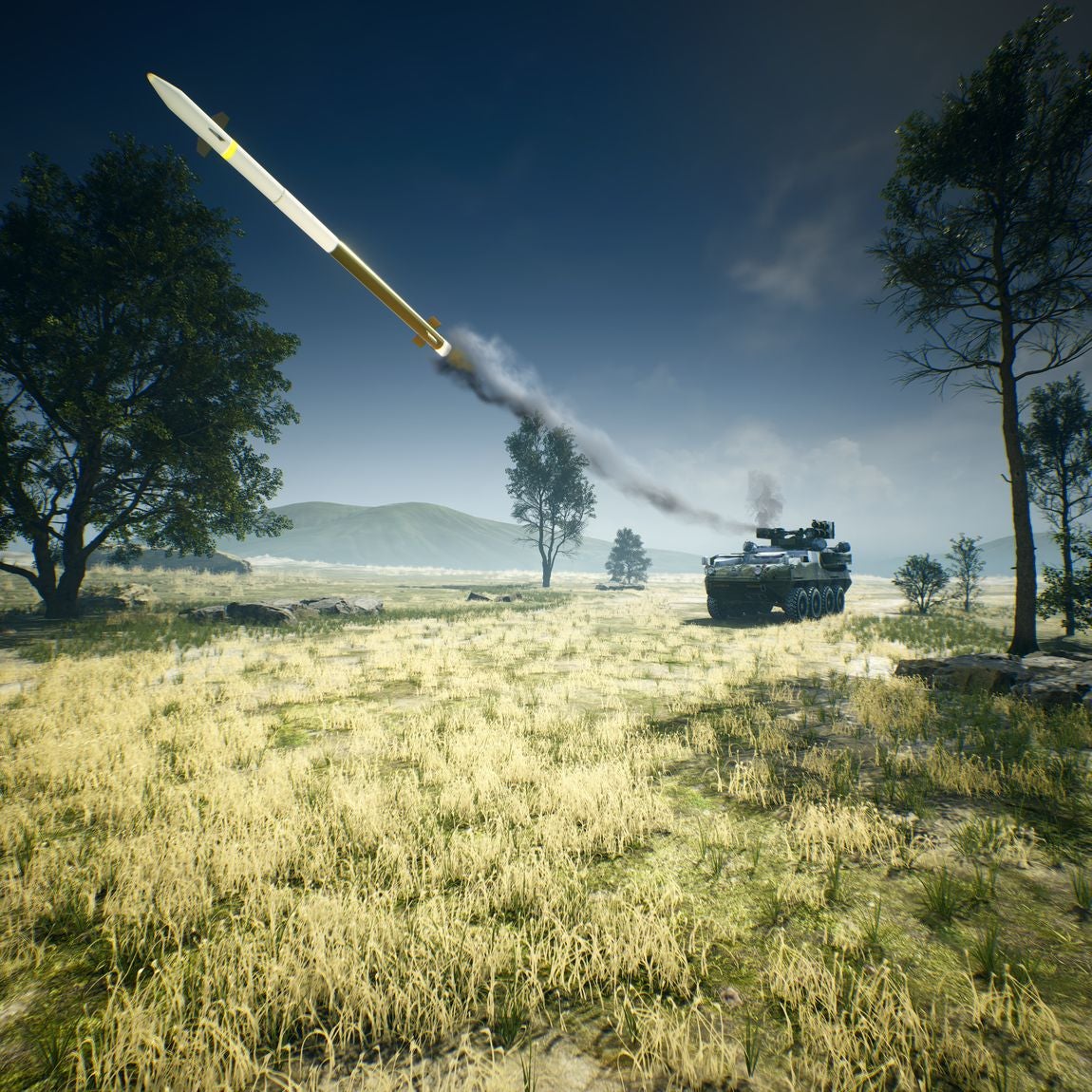 Boeing Pursuing Army’s Stinger Missile Replacement Program - Defense Daily