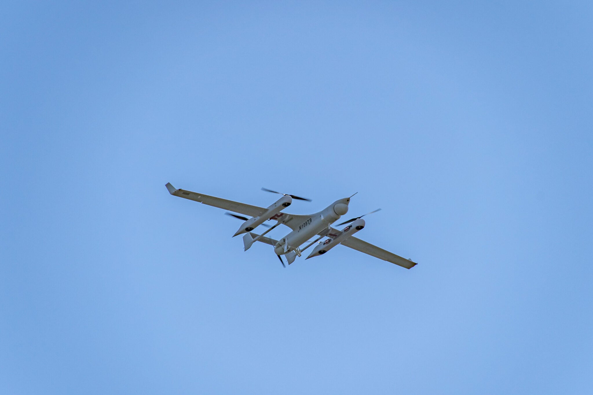 Boeing’s Insitu Offering New Integrator EX Drone For Army’s FTUAS Inc ...