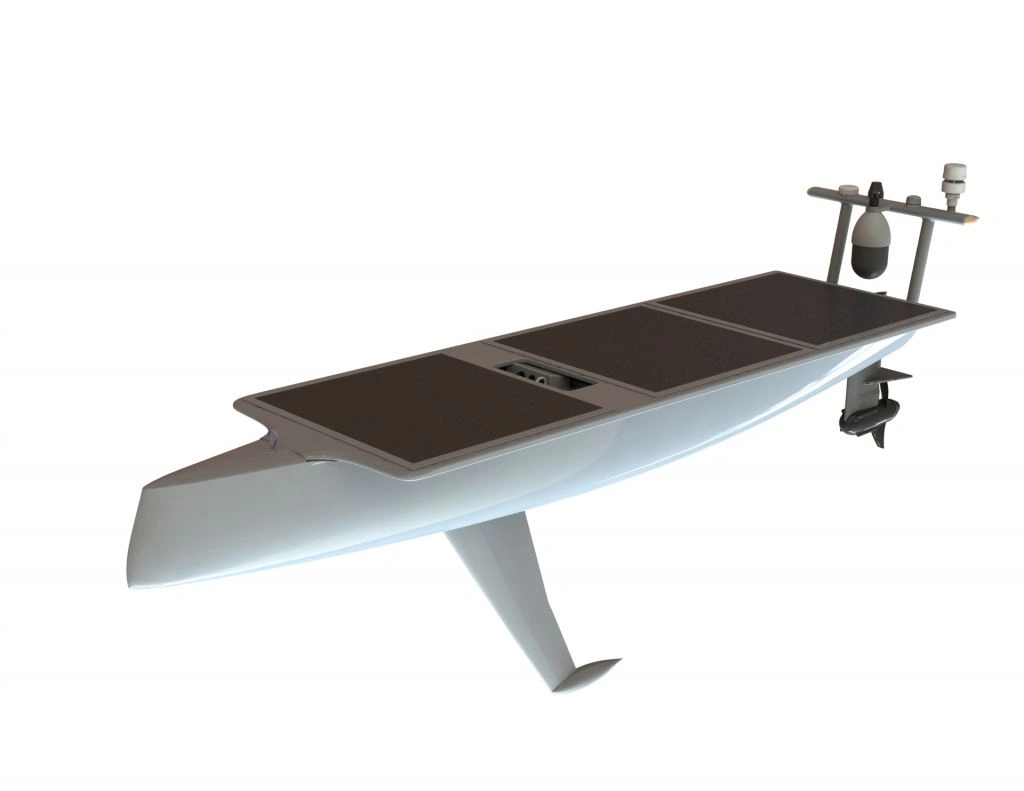 L3Harris Invests In Small Company With Long-Endurance ASV Technology ... L3Harris Invests In Small Company With Long-Endurance ASV Technology ...