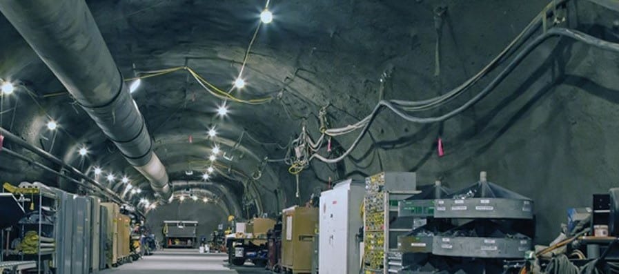 NNSA Mismanaged Subcritical Explosive Testing Programs, GAO Finds ...