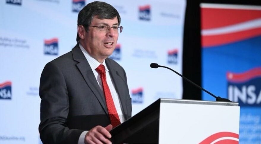 NRO Issues Solicitation for Hyperspectral Imagery - Defense Daily