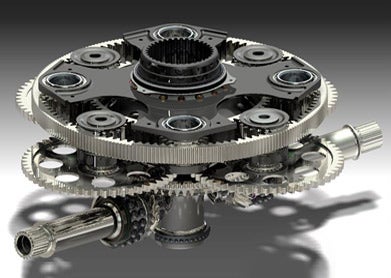 PCX Aerosystems Acquires Timken's Aerospace Drive Systems Unit ...