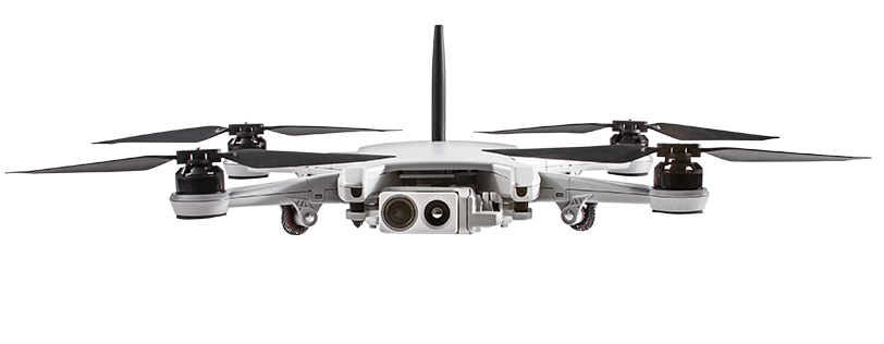 CBP Acquires Initial Tranche of Trusted Small UAS for Operational ...