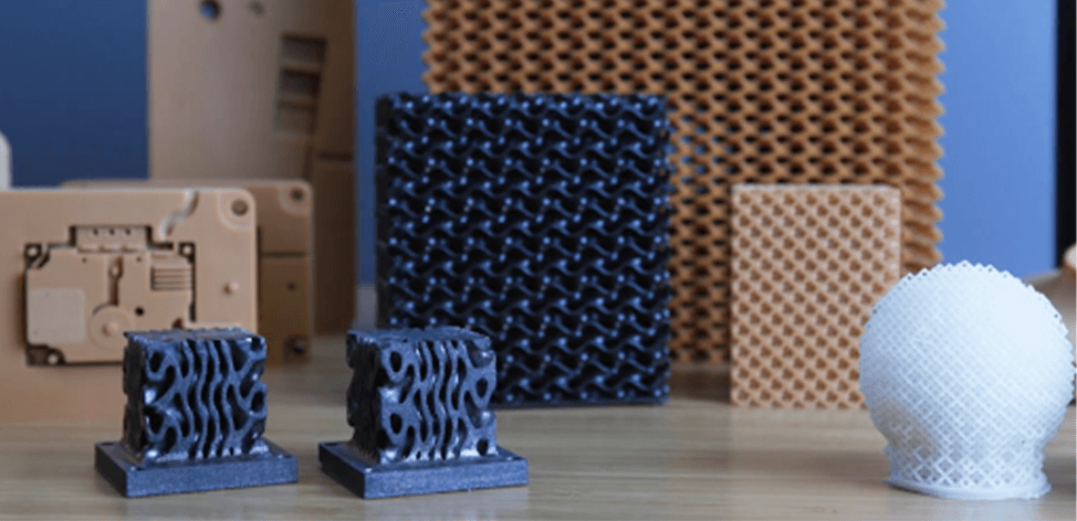 Lockheed Martin Invests In Additive Manufacturing Company Fortify ...