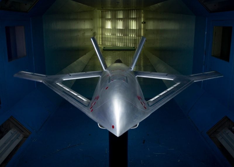 Aurora Flight Sciences Plans Flight of Active Flow Control Demonstrator ...