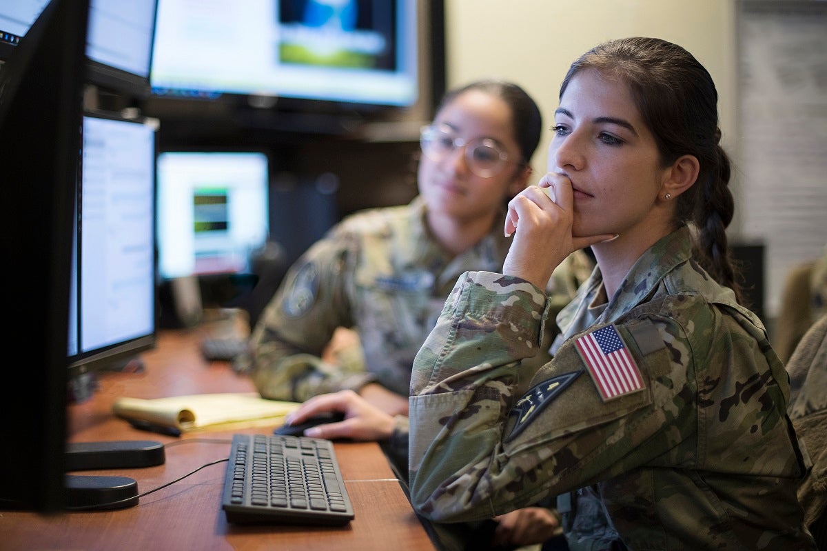 U.S. Space Force Awards for MEO Missile Tracking Spacecraft Total $605 ...