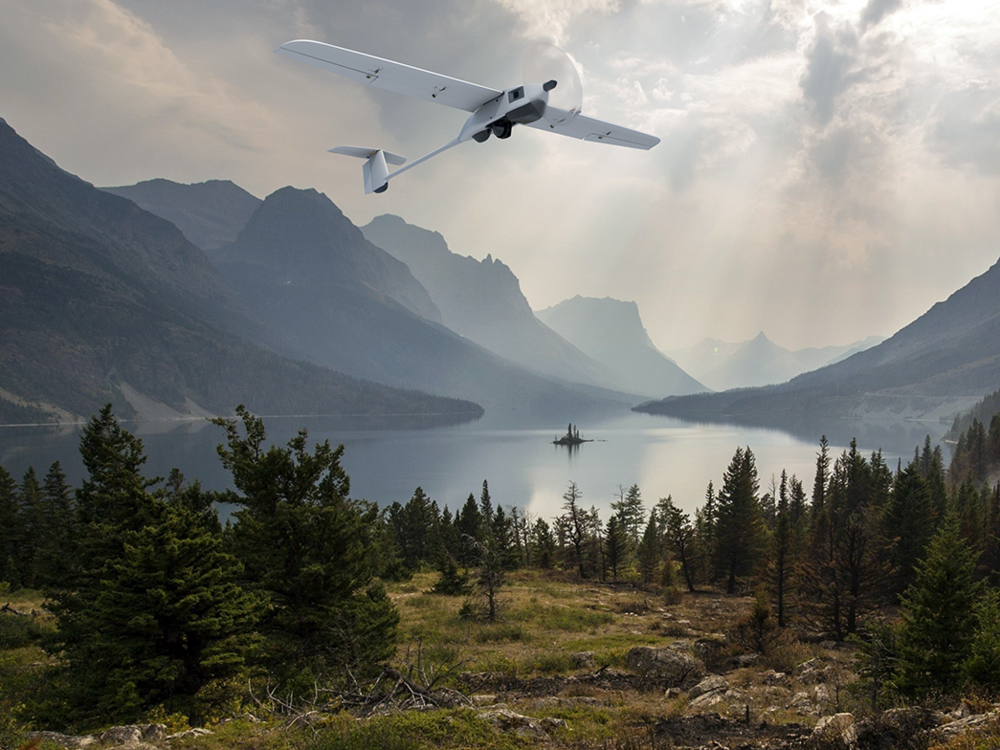 Private Equity Firm Highlander Acquires UAS Developer DZYNE ...