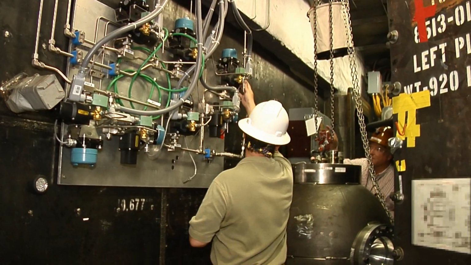 Livermore’s Next Subcritical Test Coming This Year - Defense Daily