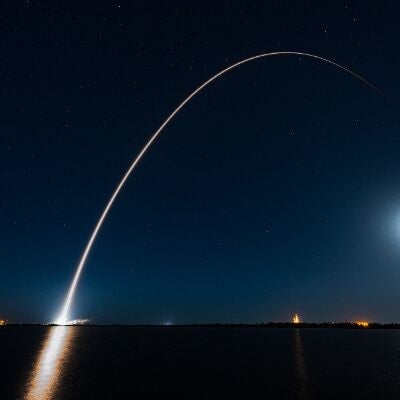 U.S. Space Force Launches Third Pathfinder Mission to Demonstrate High ...