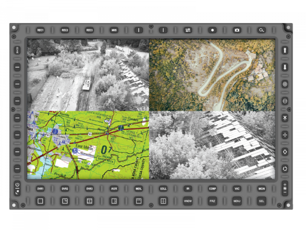 Mercury Systems Up For Sale - Defense Daily