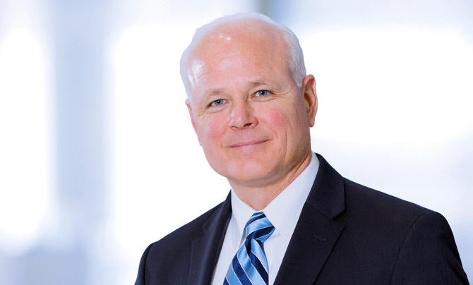 Leidos Names Rolls-Royce's Bell As Next CEO; Krone To Retire - Defense ...