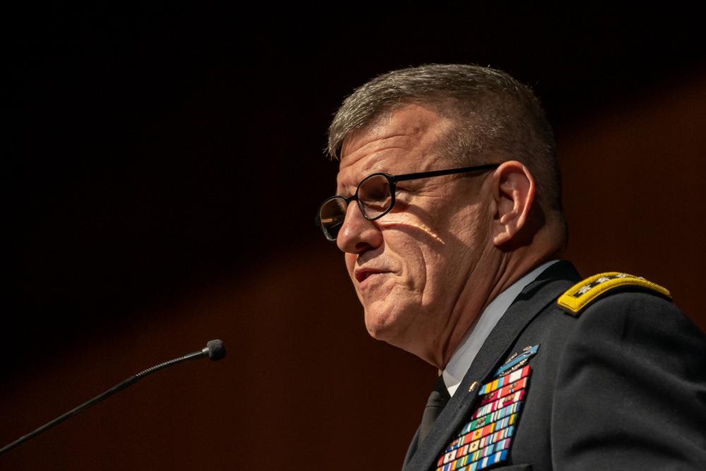 Rainey Says No Project Convergence Capstone In ‘23, Sets Futures ...