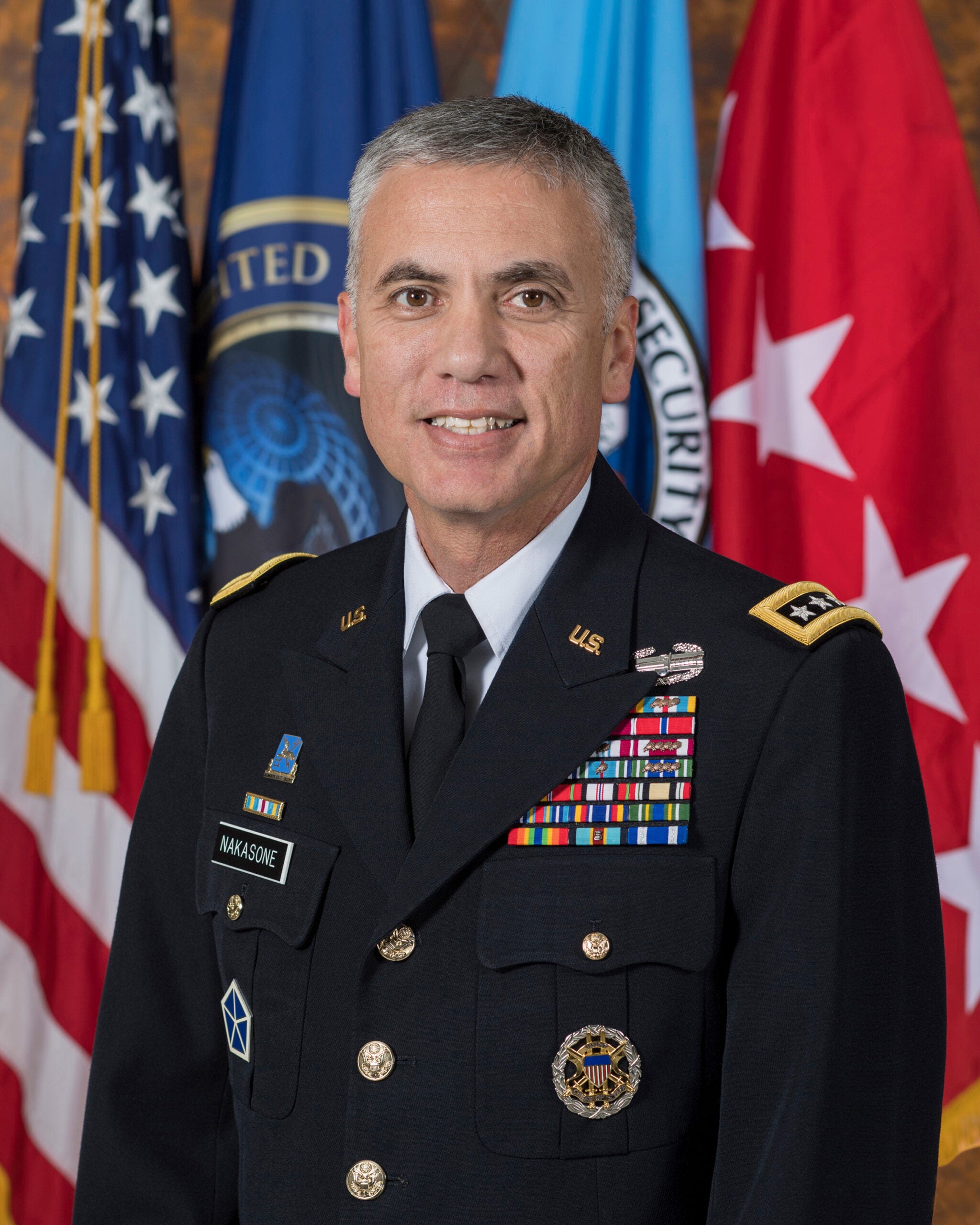 Cyber Command’s Hunt Forward Operations Popular With Partner Nations ...