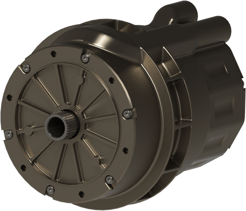 Lockheed Martin Ventures Invests In Electric Motor Company H3X ...