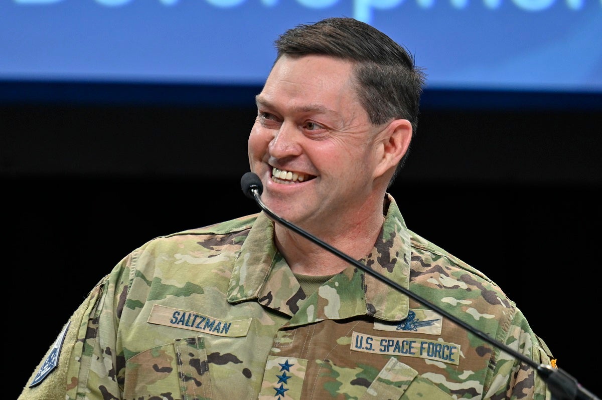 U.S. Space Force Request Reflects Effort to Provide Resilience for ...