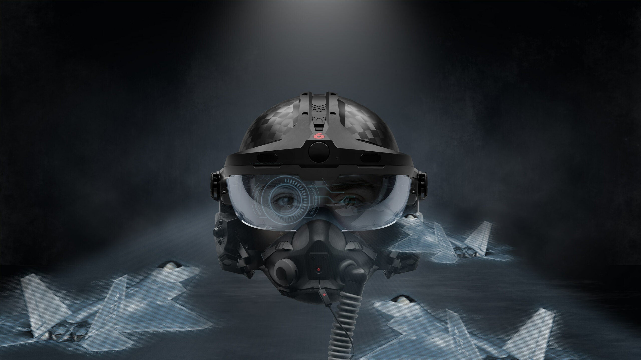 Lockheed Martin, KAI, Red 6 Partner On Augmented Reality For T-50 ...