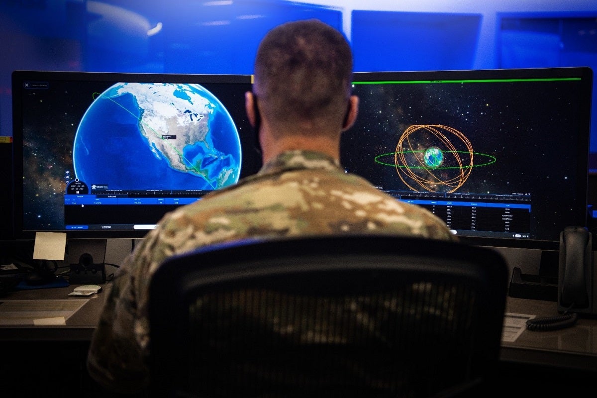 GAO: U.S. Space Force Faces Hurdles Integrating Unified Data Library ...
