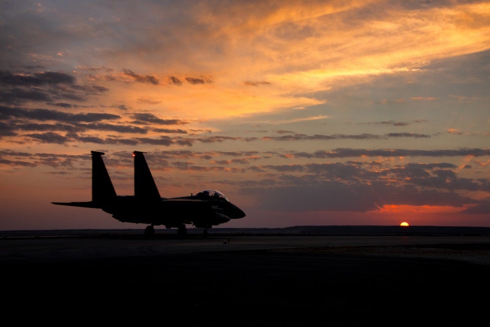 Boeing Agrees To $51 Million Settlement To Resolve Export Violations ...