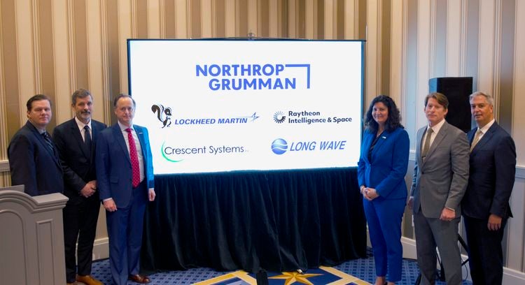 Northrop Grumman Announces Teammates For Navy TACAMO Recap - Defense Daily