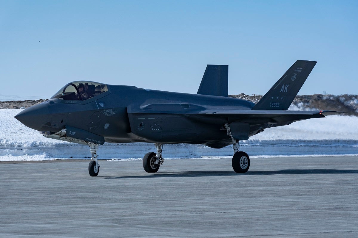 No Power and Thermal Management System Chosen Yet for F135 ECU, GAO ...