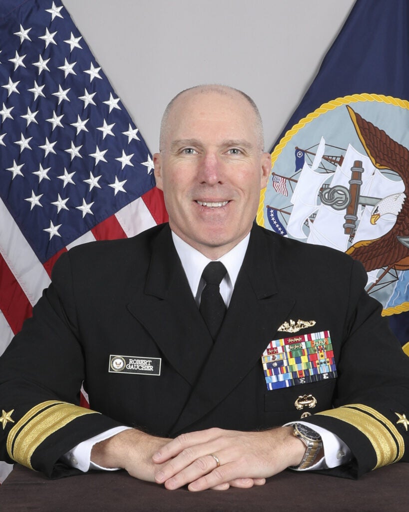 Biden Nominates Next Head Of Naval Sub Forces, 2nd Fleet - Defense Daily
