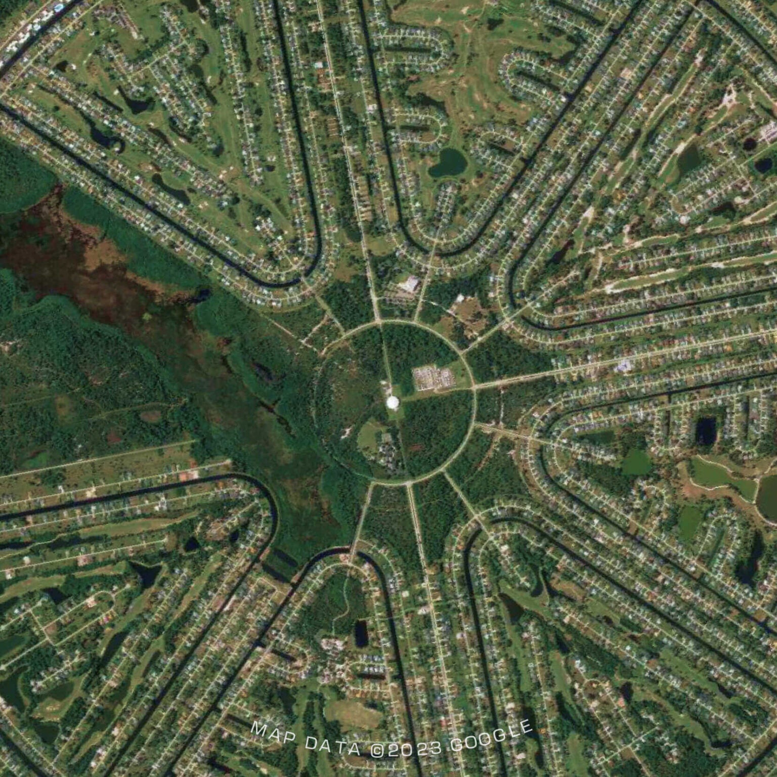 DARPA Makes Awards Under DRIFT Program For Space-Based Radar Collection ...