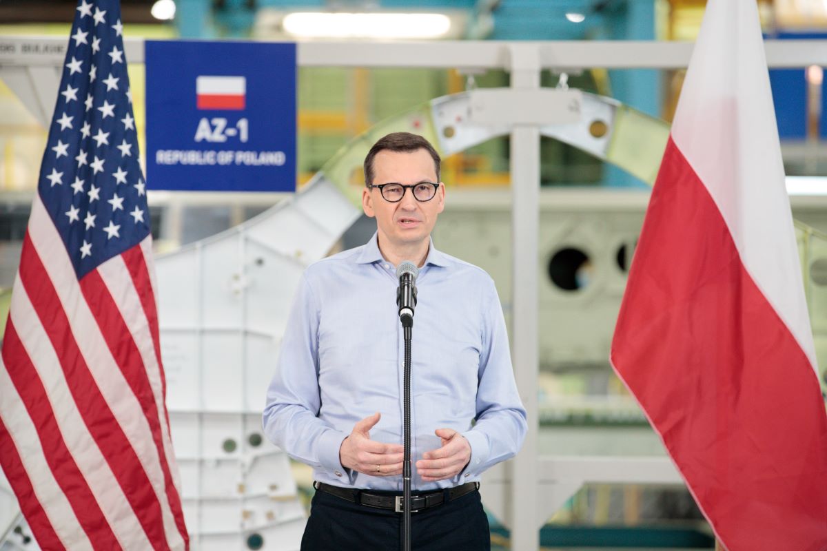 Lockheed Martin Backs AETP for F-35 Block 5 and Above; Pratt & Whitney ...