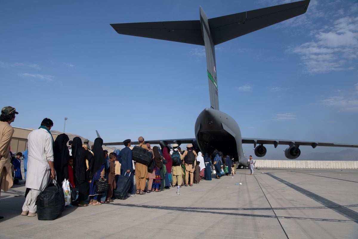 USAF Awards Pratt & Whitney $5.5 Billion for F117 Engine Sustainment ...