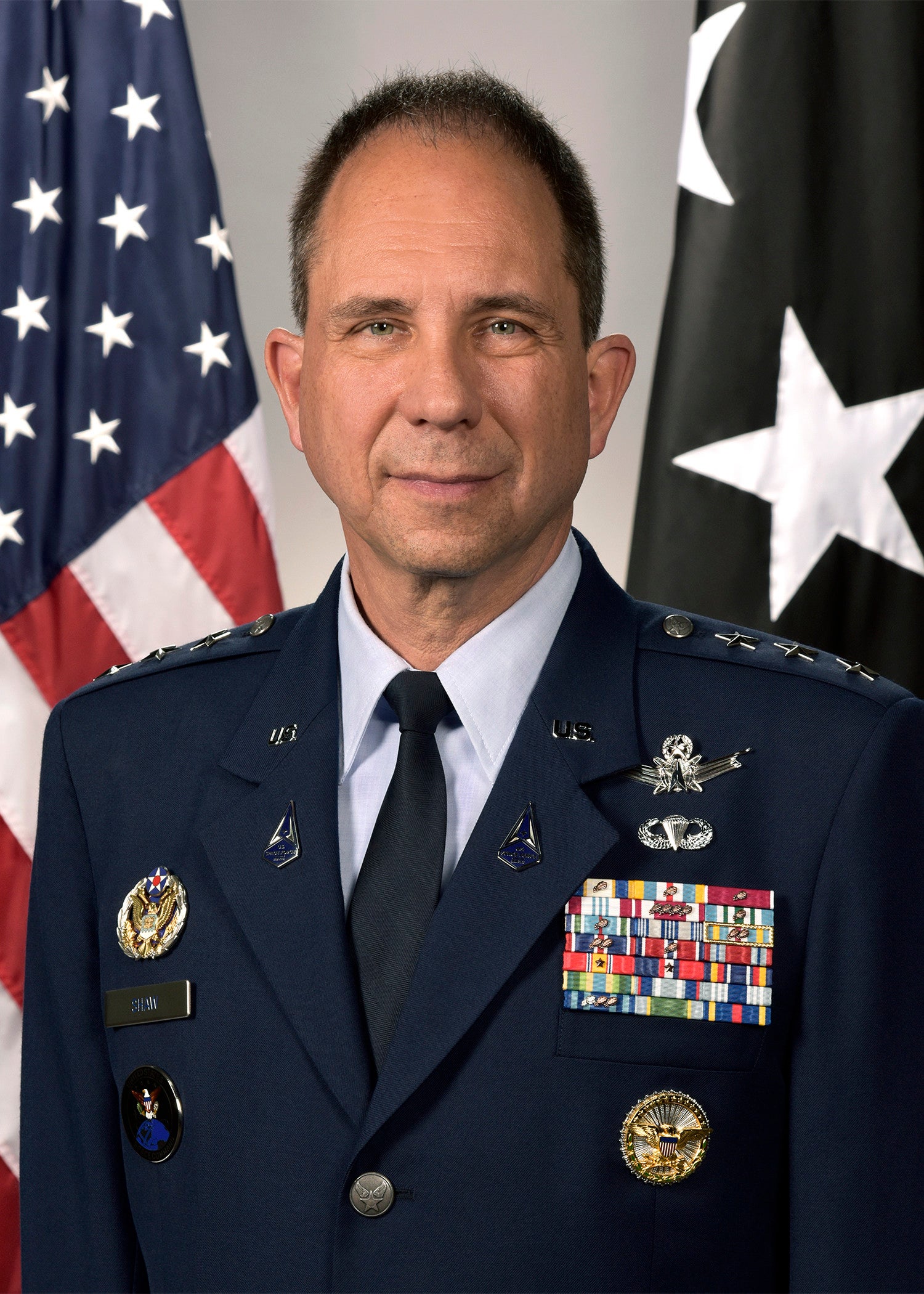 Space Command Deputy Outlines AI Needs - Defense Daily