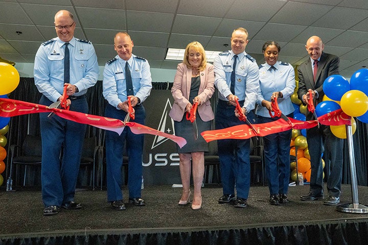 16 Companies Chosen for Space Systems Command LEO Communications ...