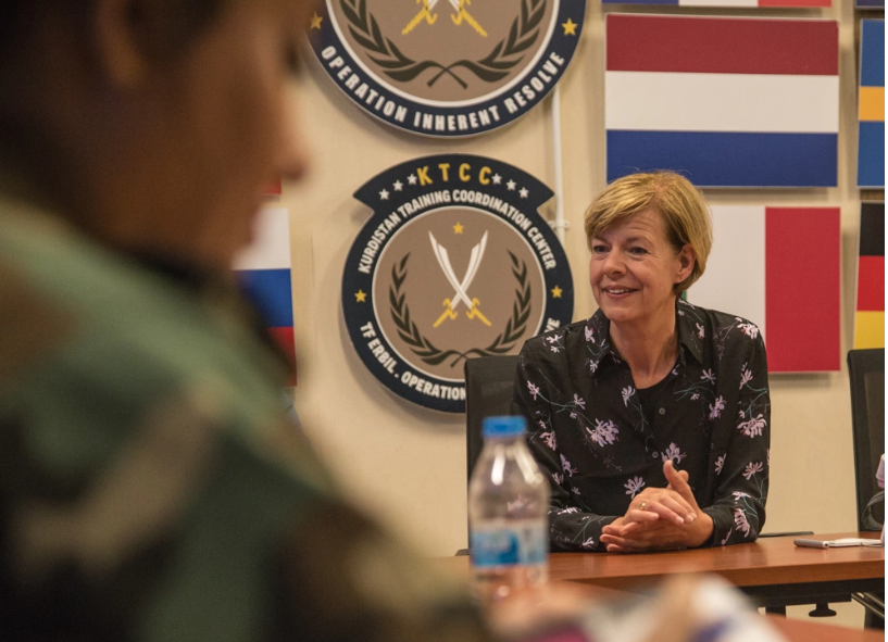 Senate Adds ‘Buy America’ Amendment For Navy Ship Components To NDAA ...