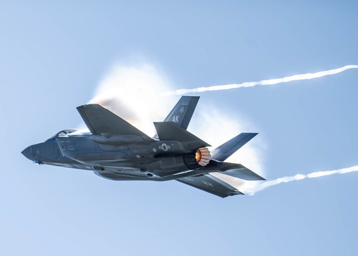 Lockheed Martin Receives Nearly $607 Million Contract for Long Lead ...
