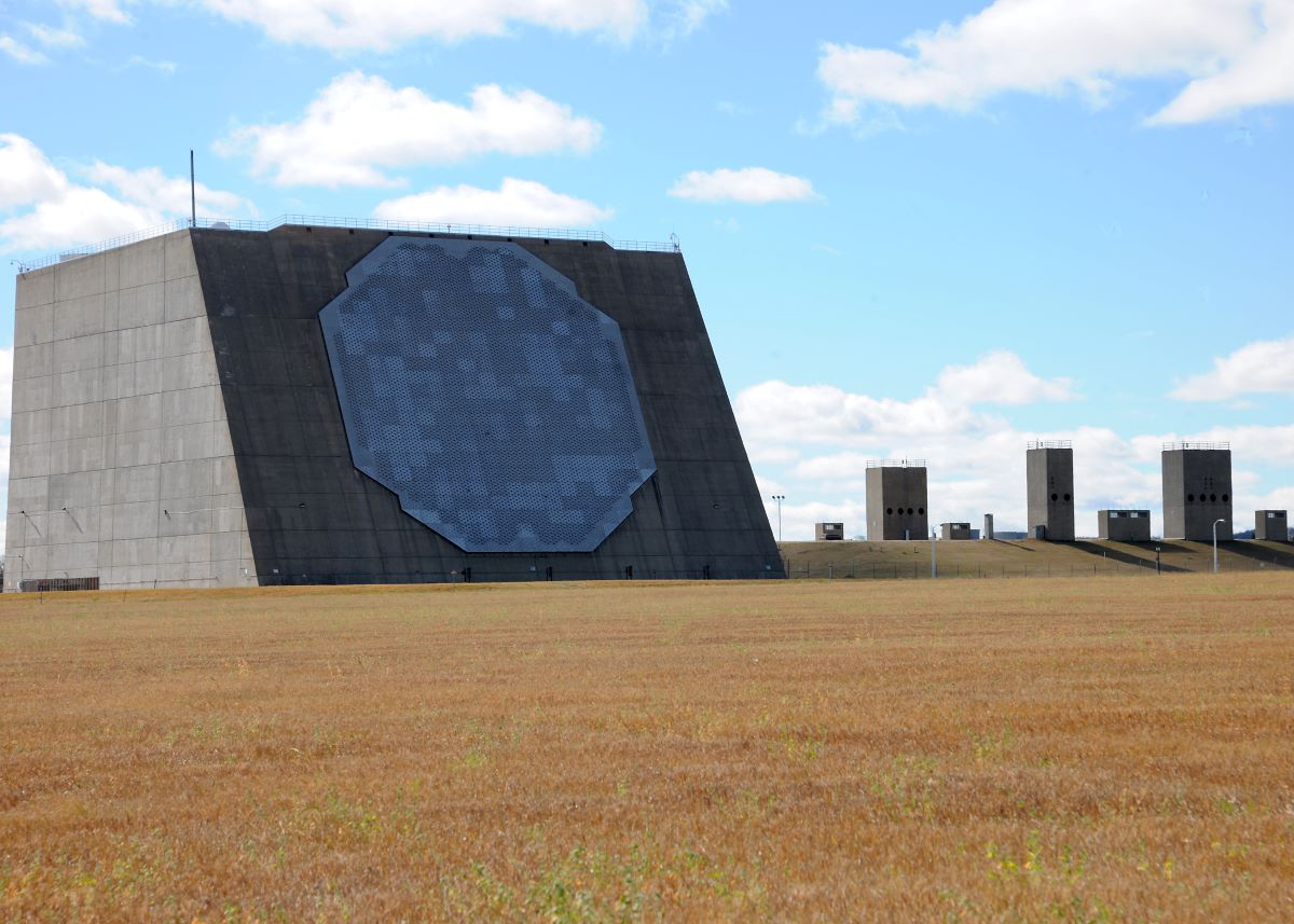 U.S. Space Force Awards SAIC Nearly $575 Million for Ground-Based Radar ...