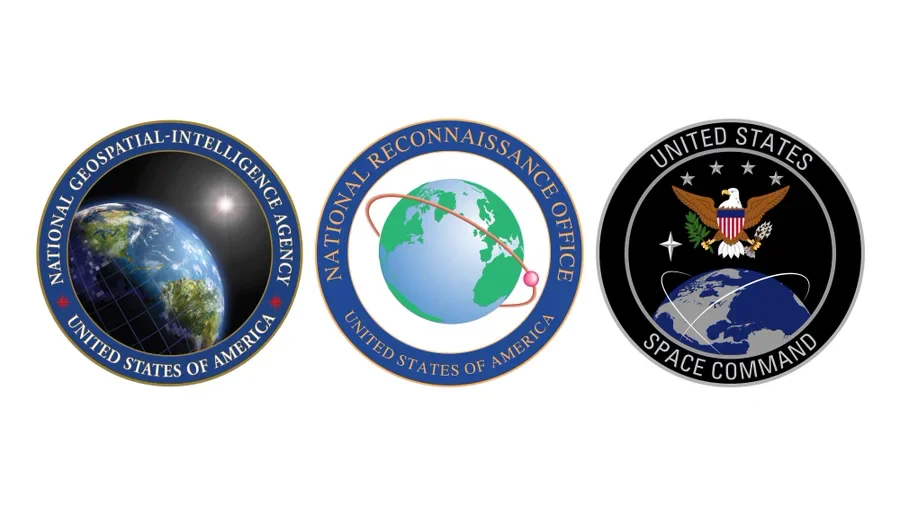 NRO, NGA, Space Command Release Portion Of Framework To Protect ...