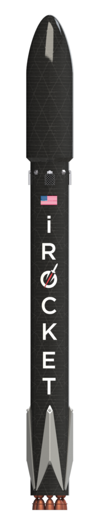 iRocket To Use Air Force Facility To Test High Thrust Technology For ...