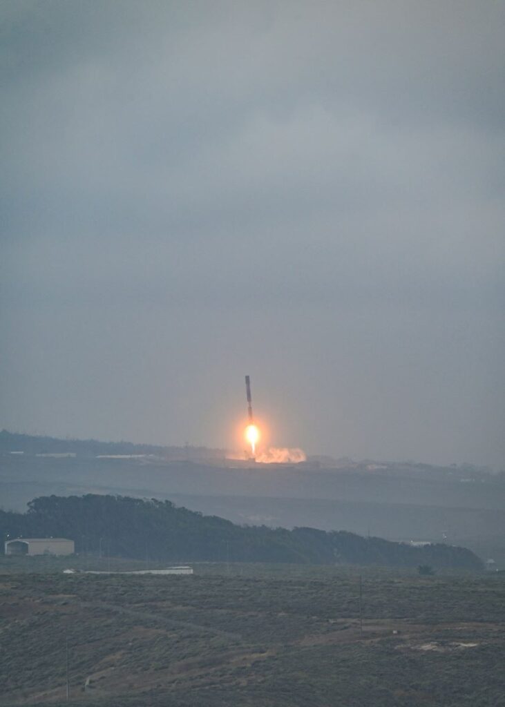 Second Slate of SDA Tranche 0 Satellites on Orbit - Defense Daily
