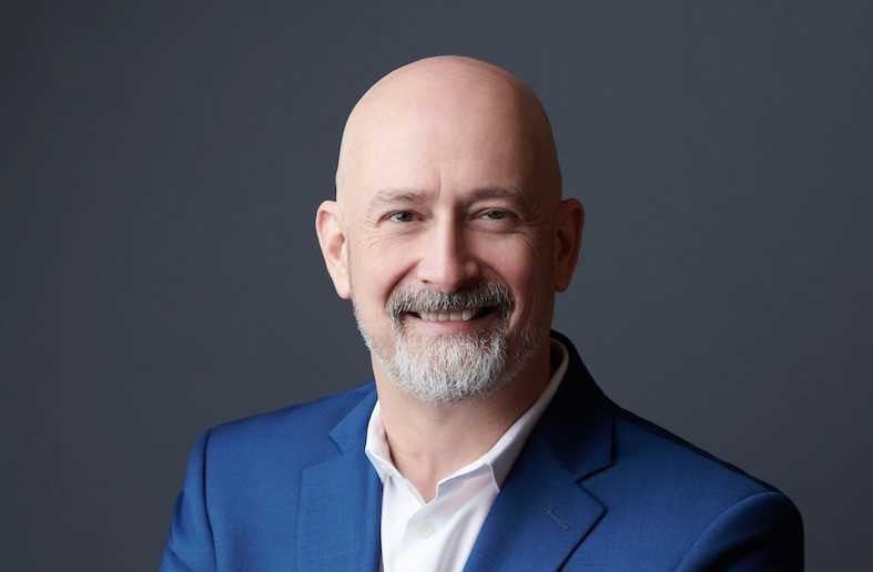 Mark Mellott, iTech AG - Defense Daily