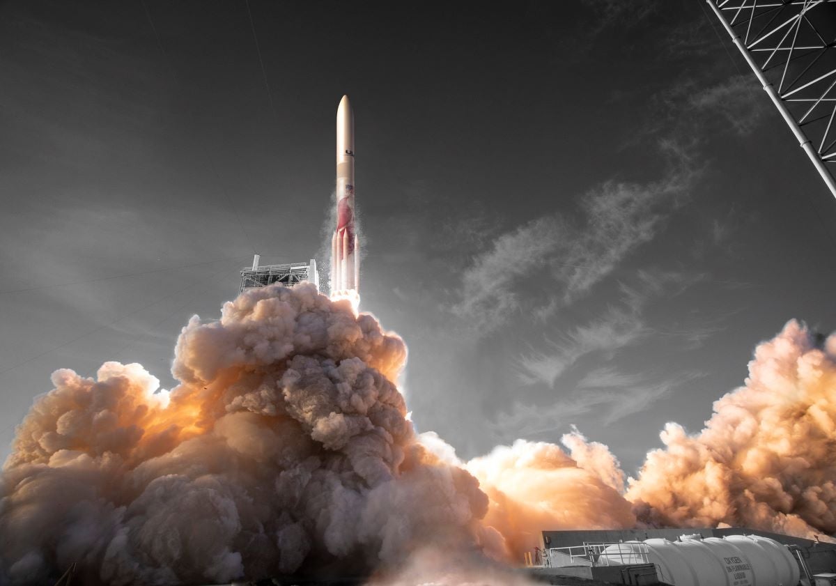U.S. Space Force Wants Each of Three NSSL Contractors to Provide a ...