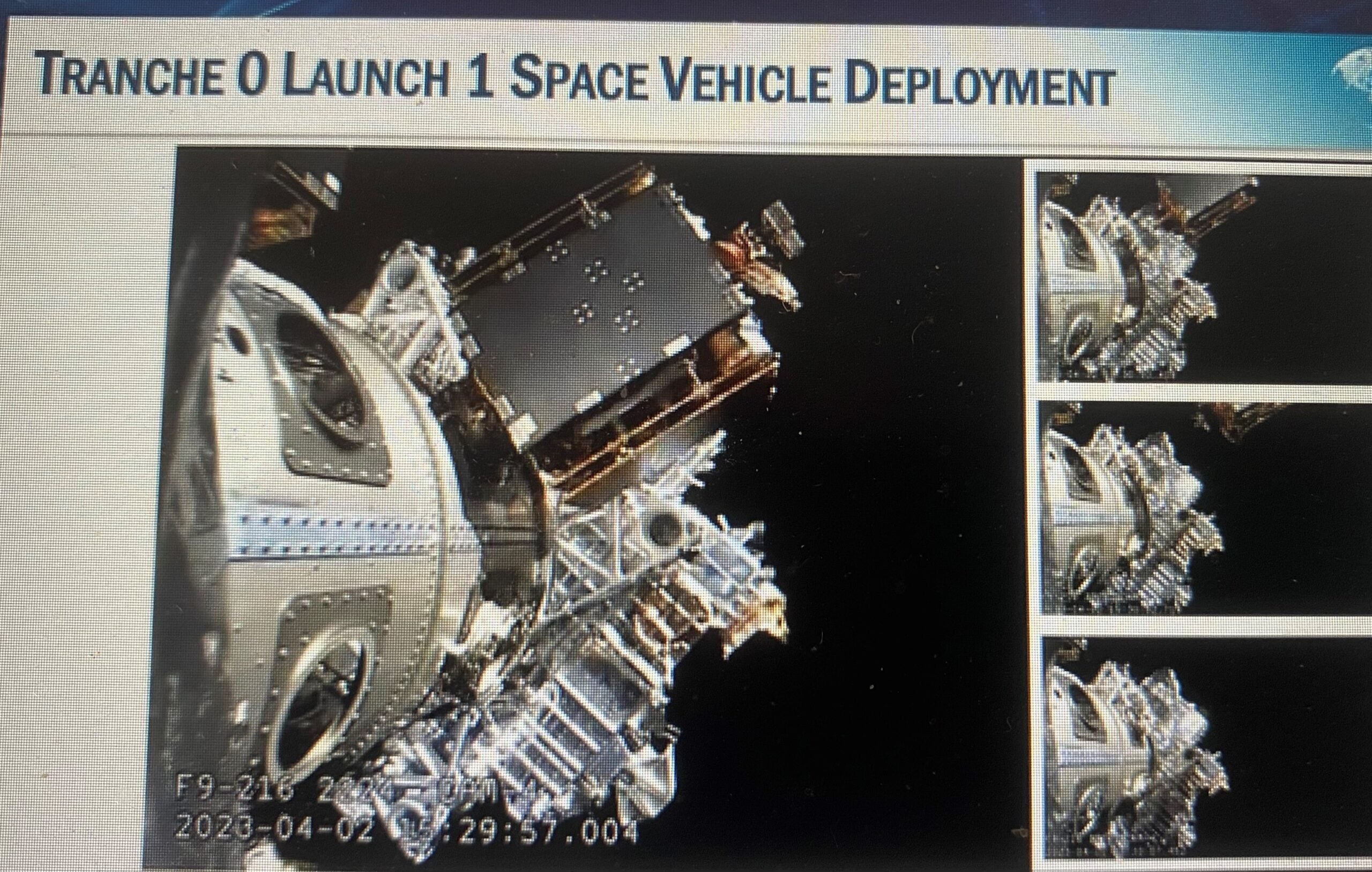 SDA Readies for Second Award for Tranche 2, Transport Layer Alpha ...