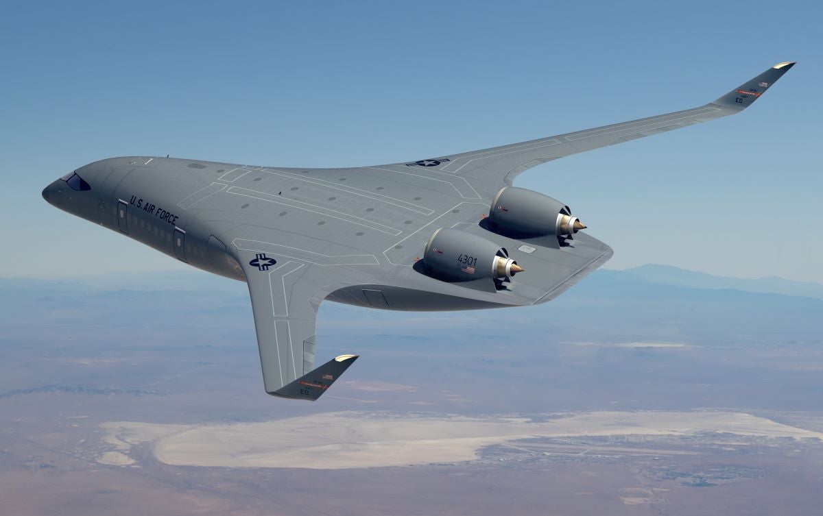USAF Looking for "Revolutionary" Concepts for Next Generation Refueler ...