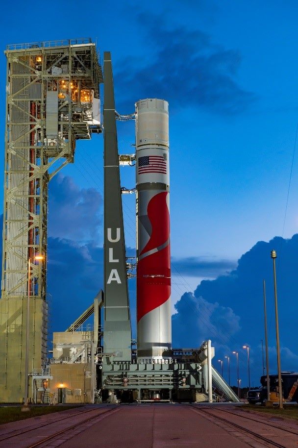 ULA Receives 11 Missions, SpaceX 10 in Final Assignments for NSSL Phase ...