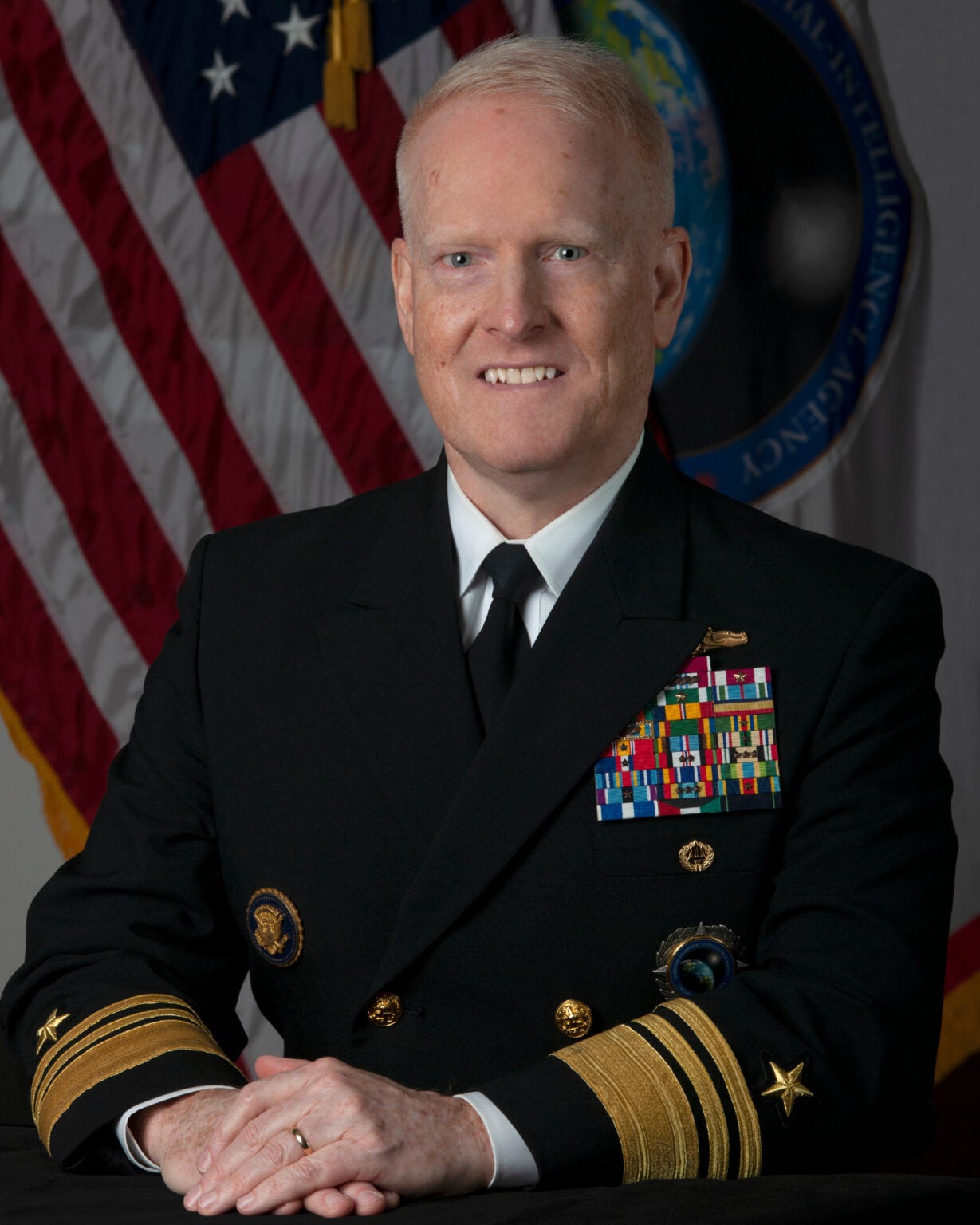 Project Maven Transitions to Program of Record, As NGA Looks to ...