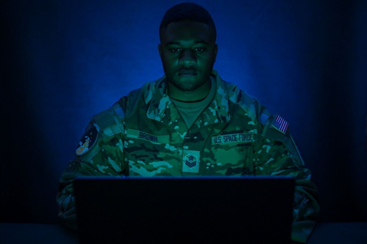 Cyber Security of Space Systems 'Crucial,' As U.S. Space Force Official ...