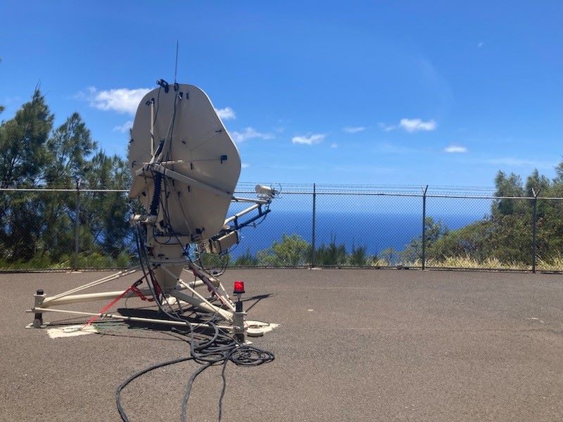 Companies' Perspective on New Data Links and Waveforms Sought for SDA ...