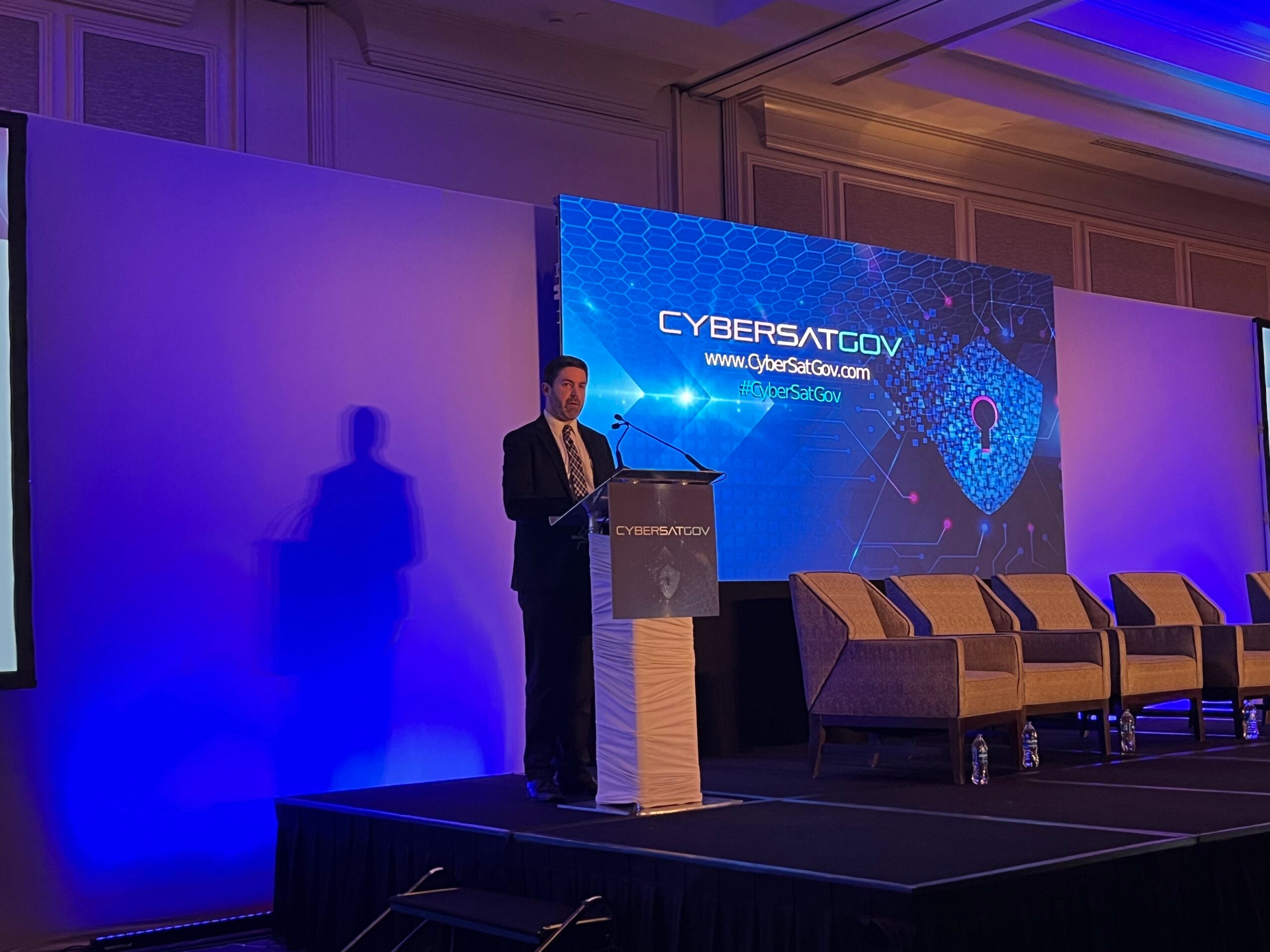 Commentary: DoD Zeroes in on Boosting Cybersecurity for Systems that ...