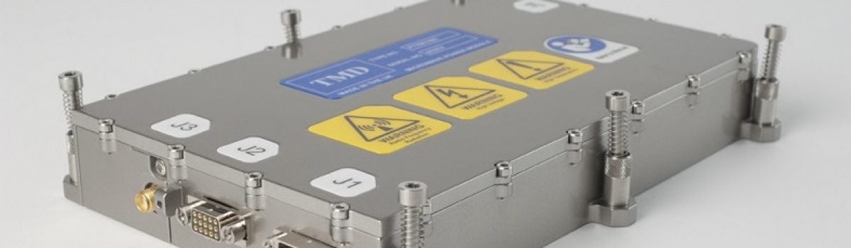 TransDigm Completes $1.4 Billion Acquisition Of CPI’s Electron Device ...