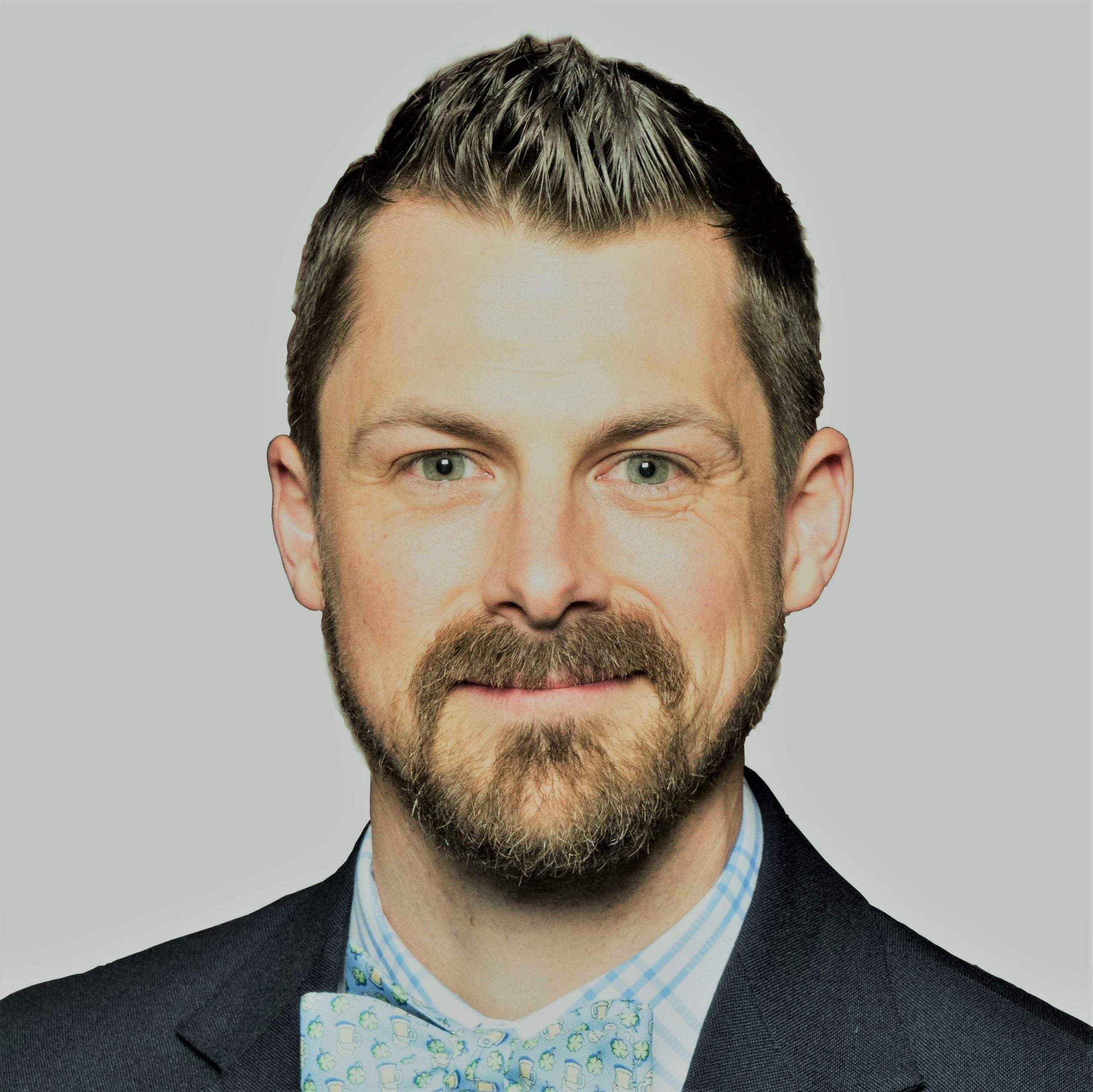 TJ Mathieson - Northrop Grumman - Defense Daily