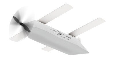 Yates Electrospace Working on 'Contested Logistics' Autonomous Delivery ...